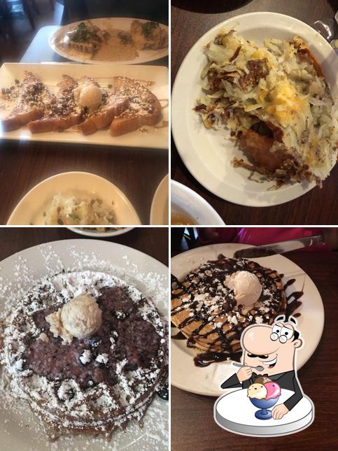 Love On The Blu, Blue Island - Restaurant menu, prices and reviews