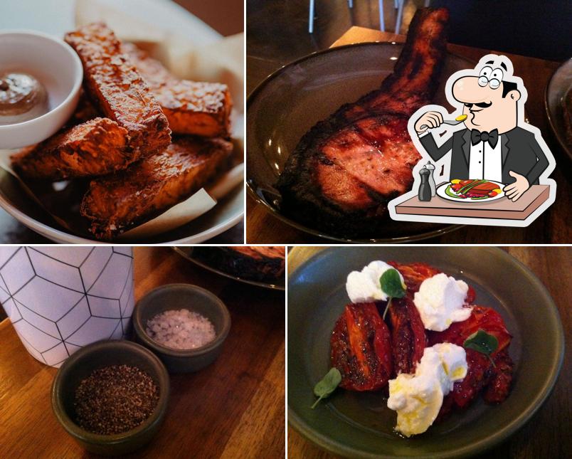 Market Eating House, Bunbury - Restaurant menu, prices and reviews