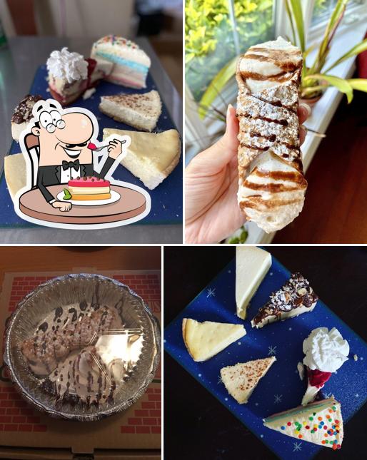Mamma Roma, Odenton - Restaurant menu, prices and reviews