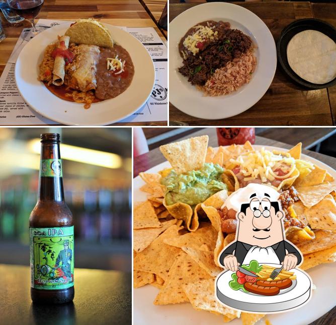 PJ's Mexican Kitchen Mitcham, Mitcham - Restaurant menu, prices and reviews