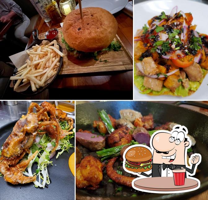Polanco Modern Mexican Steakhouse, Hawthorne - Restaurant menu, prices ...