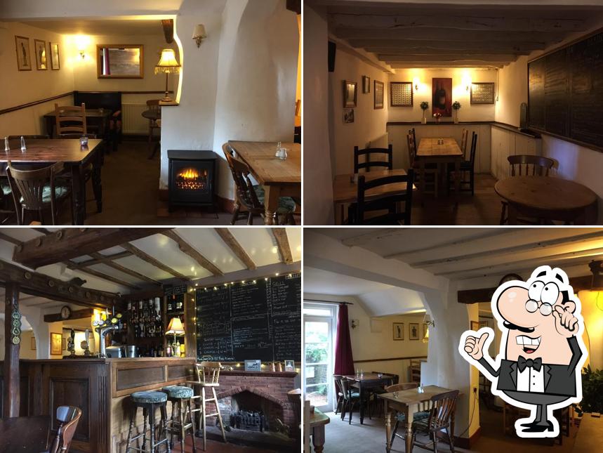 Best pubs & bars in Ironbridge, spring 2024 - Restaurant Guru
