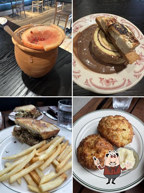 Little West Tavern, Columbus - Restaurant menu, prices and reviews
