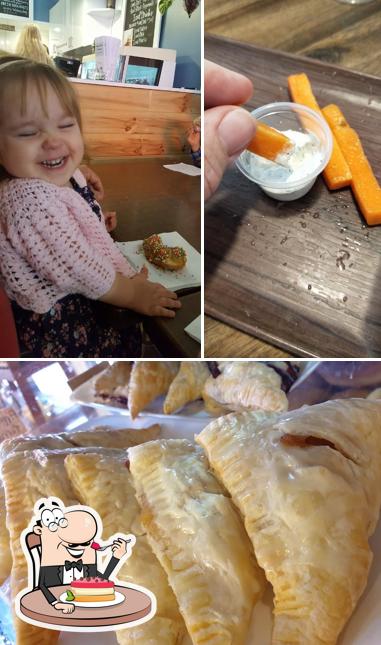 Mama Dee's Kitchen, Gympie - Restaurant menu, prices and reviews