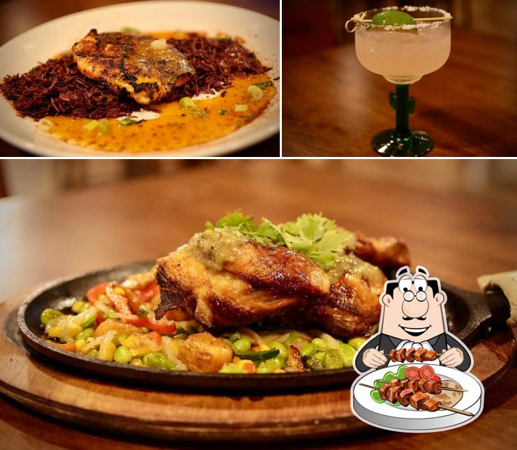 Saddle Up Bar & Grill, Oklahoma City - Restaurant menu, prices and reviews