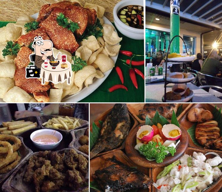Padi's Point, Pasay - Restaurant menu, prices and reviews