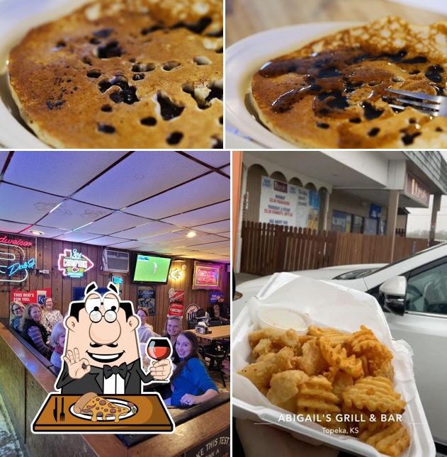 The Shack II, Topeka - Restaurant menu, prices and reviews