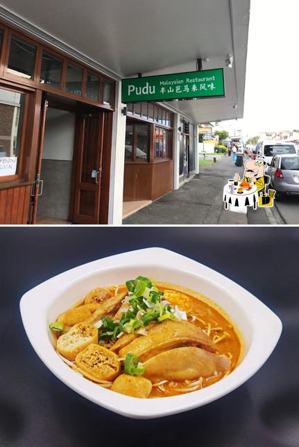 Pudu Malaysian Restaurant, Auckland - Opiniones del restaurante