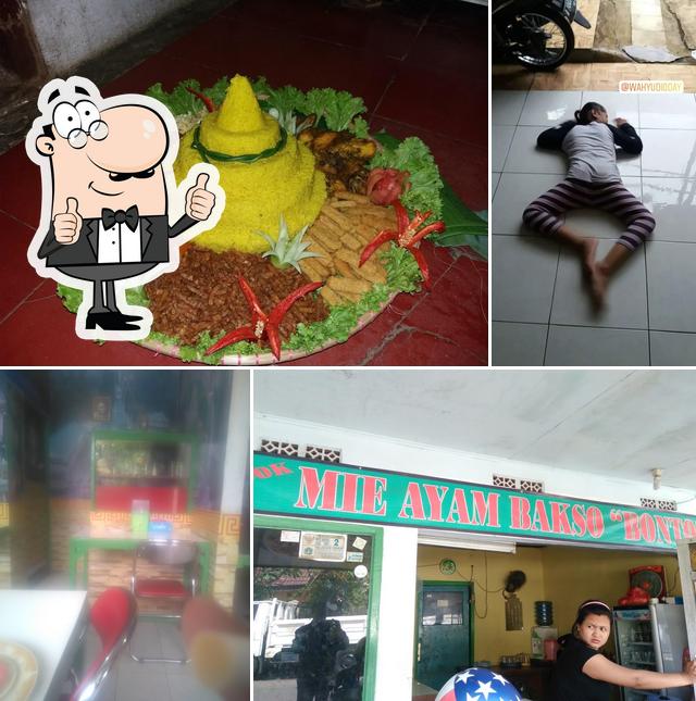 RM Bunga Rampai restaurant, East Jakarta - Restaurant reviews
