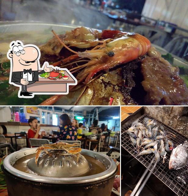 AI MUKATA Buffet PATTAYA restaurant, Pattaya City - Restaurant reviews