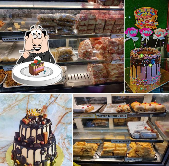 Asian Bakery, Kalaburagi - Restaurant menu, prices and reviews