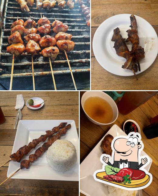 Top 10 places to eat in Pateros, november 2025 - Restaurant Guru