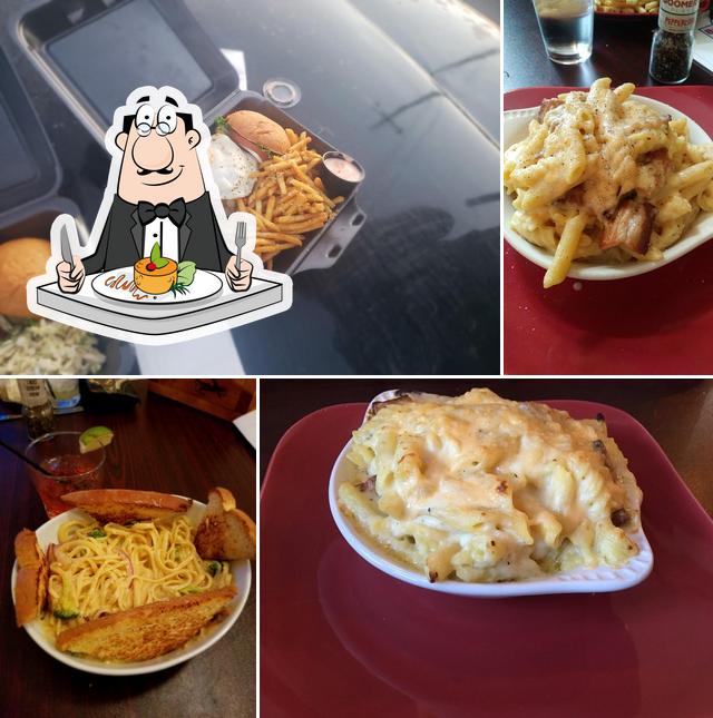 Boomers Place, Hines - Restaurant menu, prices and reviews