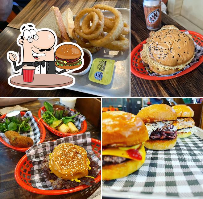 Caveman BBQ - Rockingham in Rockingham - Restaurant reviews