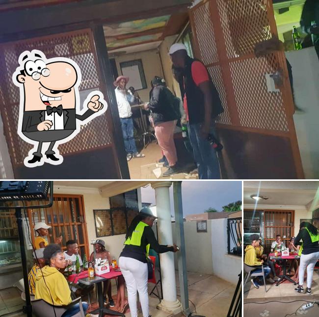 Cosby's braai place, Pretoria - Speisekarte, Preise und Bewertungen