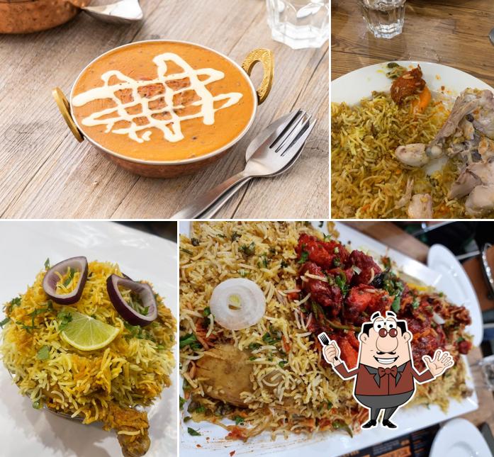 Hyderabad House - Indian Cuisine & Authentic Biryani, Geelong ...