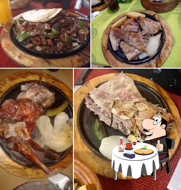 Top 5 restaurantes con caldo Tlalpeño en Saltillo, octubre 2024 ...