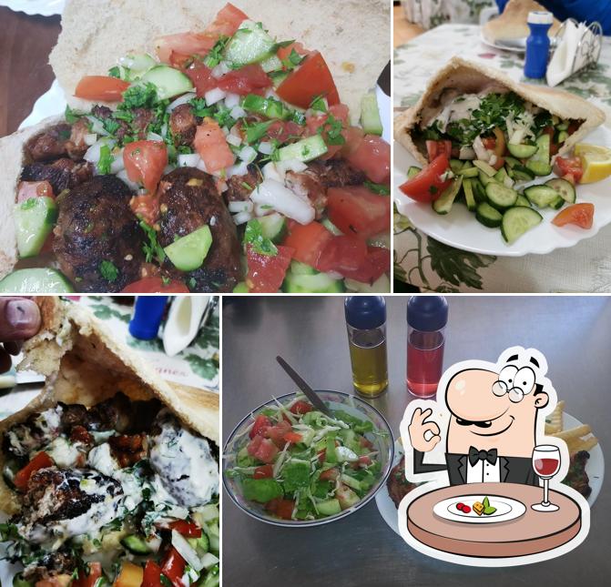 Elma Kebab House, Ayia Napa - Restaurant menu, prices and reviews