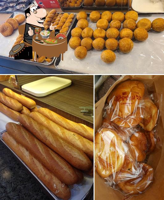 England Bakery, Gunsan - Menú del restaurante, precios y reseñas