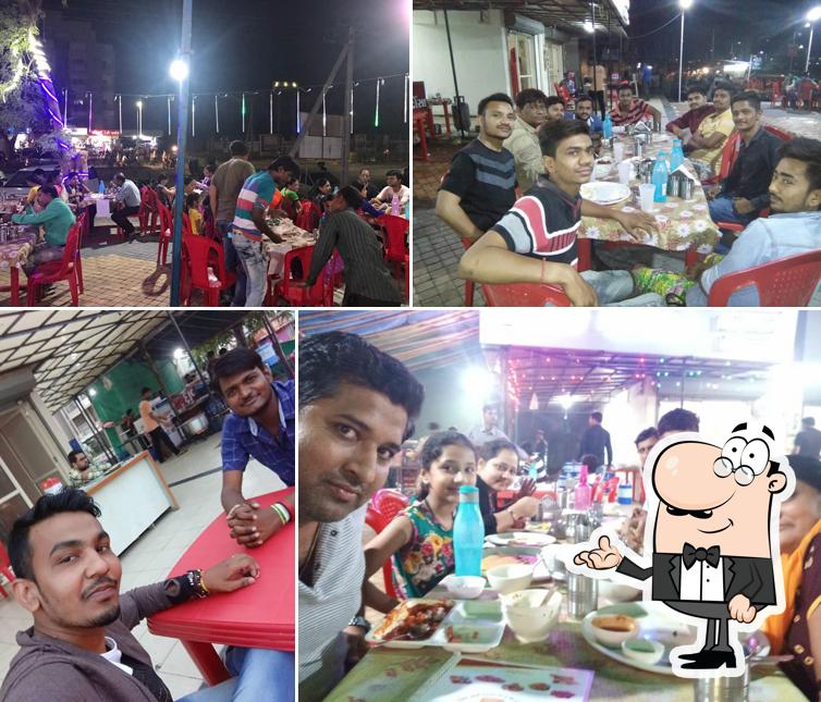 Guru Dosa, Ahmedabad - Restaurant menu, prices and reviews