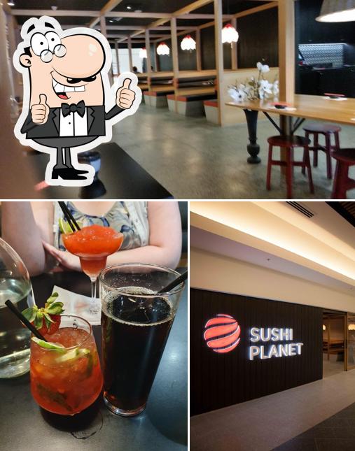 Hanamura in Modbury - Restaurant menu and reviews