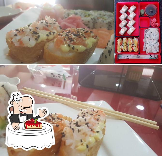 Happy Hong, Secunda, Shop no:10 - Chinese restaurant menu and reviews