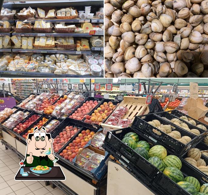 Intermarché SUPER Bernières-Sur-Mer, Bernières-sur-Mer - Critiques de ...