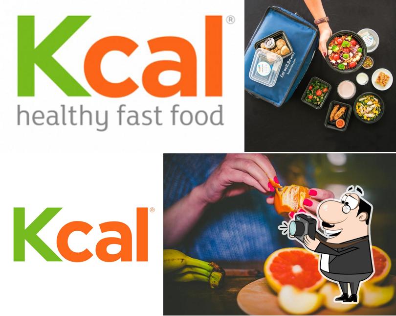 Kcal - Head Office, UAE - Restaurant menu and reviews