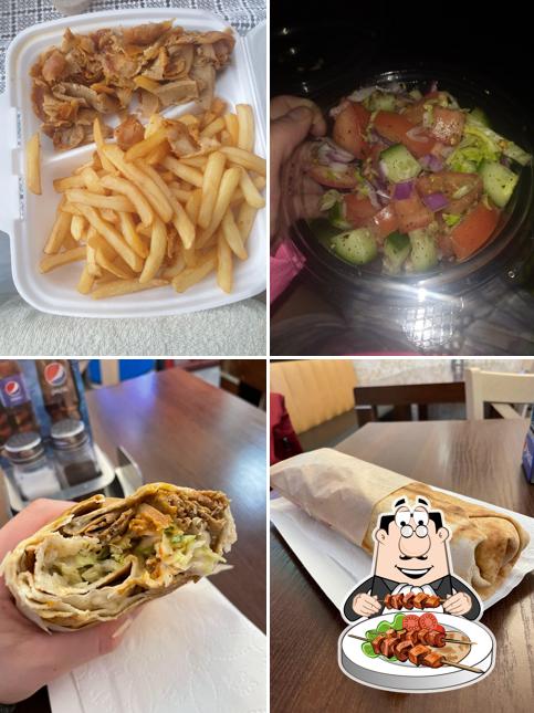 Lider Kebab Kozienice, Kozienice - Restaurant menu, prices and reviews