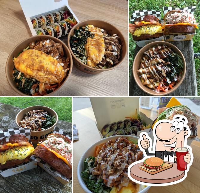 Top 5 korean restaurants in Waterloo, september 2024 - Restaurant Guru