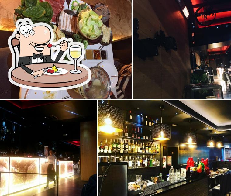 Miss song, Florence - Restaurant menu, prices and reviews