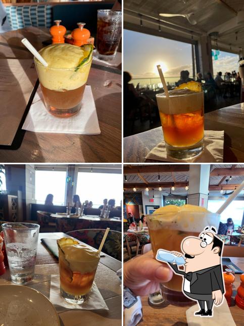 Monkeypod Kitchen - Waikiki, Honolulu - Restaurant menu, prices and reviews