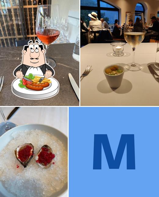 Mooncusser in Boston - Restaurant menu and reviews