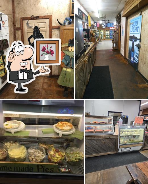 One Stop of Texas, Runaway Bay - Restaurant menu, prices and reviews