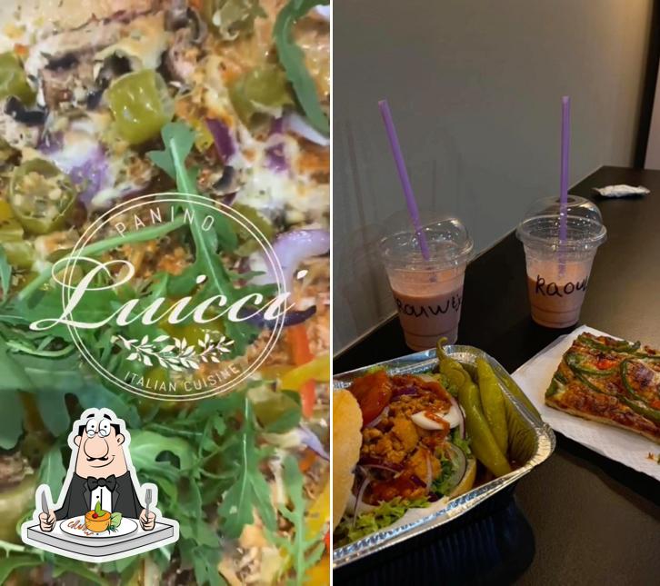 Panino Luicci, Amersfoort - Restaurant reviews