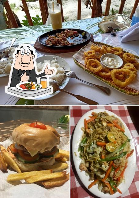 Payag Restaurant, Badian - Restaurant reviews