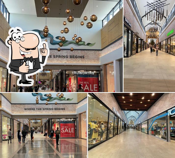 Pedros Merino Mall, Ermelo - Restaurant menu, prices and reviews