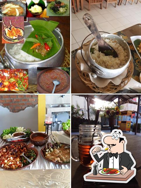 Selera Acil Inun's restaurant, Samarinda - Restaurant reviews