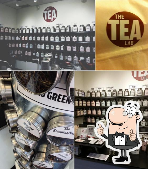Tea Lab, 530 Euclid Ave in Cleveland - Restaurant reviews
