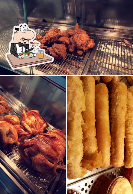 Best chicken in Wickford restaurants, winter 2024 - Restaurant Guru