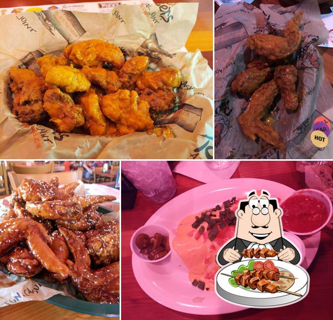 Best sport bars in Springfield, Ohio, winter 2023 - Restaurant Guru