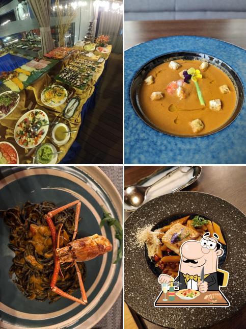 Sky View Restaurant, Da Nang - Restaurant menu, prices and reviews