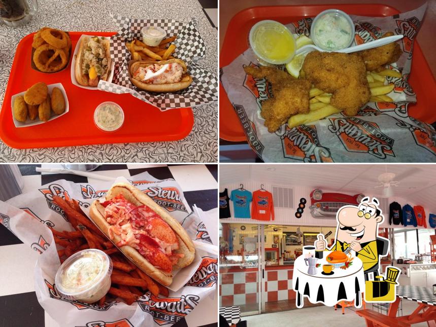 Top 5 restaurants for dinner in Tuckerton, november 2025 - Restaurant Guru