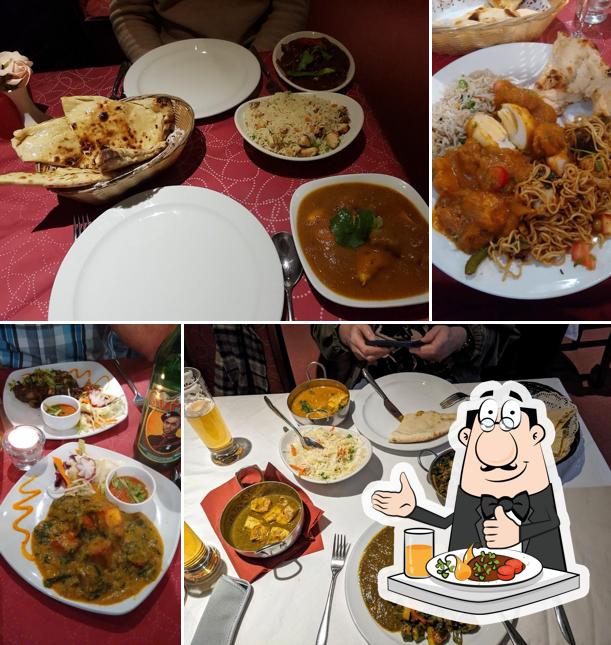 Gurkha Curry Brecon in Brecon - Restaurant reviews