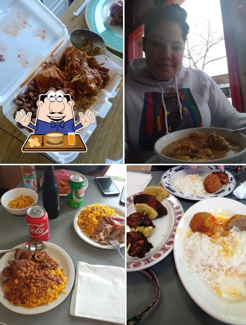 Tico's Place, Hartford - Restaurant menu, prices and reviews
