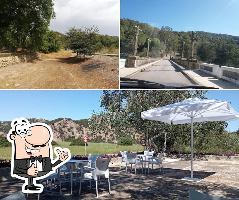 VENTA DE TEMPUL, A-2201, Km.14 in Spain - Restaurant reviews