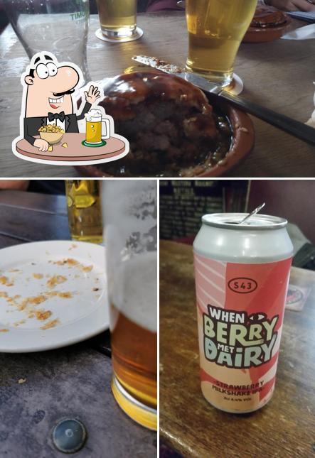 Stalybridge Buffet Bar, Stalybridge - Restaurant menu, prices and reviews
