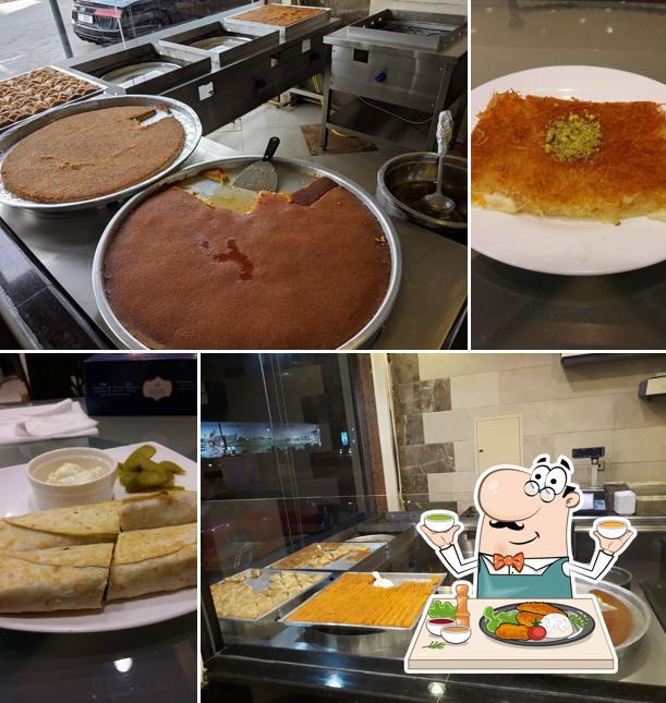 Feras Aldiyafa Sweets cafe, Dubai, Al Barsha 1، Opposite Al Salik Gate ...
