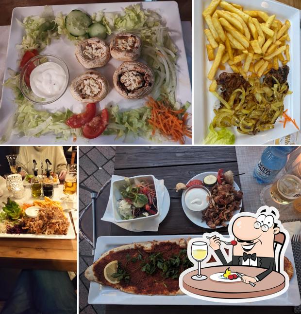 Gleis 3/4, Boppard - Menú del restaurante, precios y reseñas