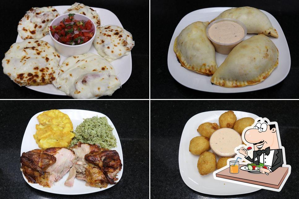 Carali's Rotisserie Chicken, 642 Baxter Ave Suite 102B in Louisville ...